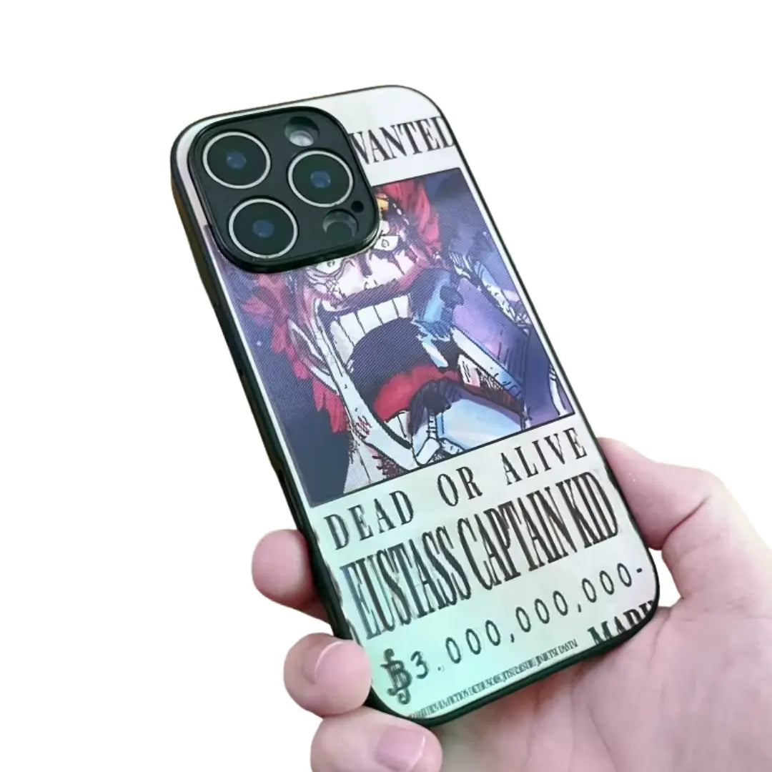 LENTICULAR CASE – Lentix CASE 3D